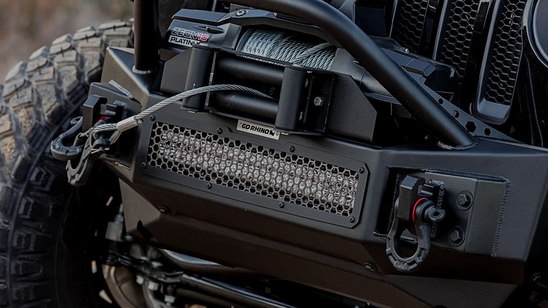 Dodge Accessories & Parts at CARiD.com