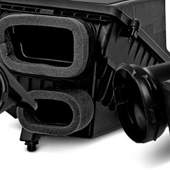 Air Filter Boxes & Components | Cars, Trucks, SUVs – CARiD.com