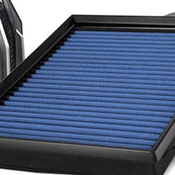 Performance Air Filters | Direct Fit, Conical, Reusable – CARiD.com