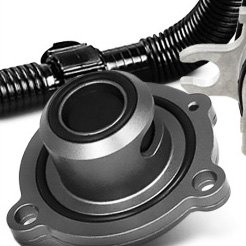 Air Injection Pumps & Components | Secondary, Smog — CARiD.com