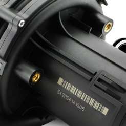 Air Injection Pumps & Components | Secondary, Smog — CARiD.com