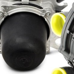 Air Injection Pumps & Components | Secondary, Smog — CARiD.com
