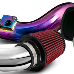 Performance Air Intake Systems | Cold Air, Filters, Manifolds, MAFs