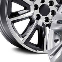 Alloy Factory Wheels & Rims| Replacement, OEM-Style — CARiD.com