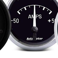 Automotive Ammeters | Digital & Analog — CARiD.com