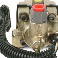 Anti-lock Brake System (ABS) Parts | Sensors, Modules, Hydraulic Units