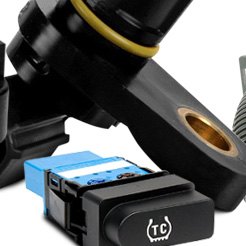 Anti-lock Brake System (ABS) Parts | Sensors, Modules, Hydraulic Units