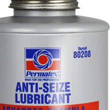 Anti-Seize Lubricants | Copper, Nickel, Silver Anti-Seize Compounds ...