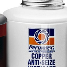 Anti-Seize Lubricants | Copper, Nickel, Silver Anti-Seize Compounds ...