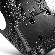 Armor & Protection | Skid Plates, Light Guards, Diff Covers — CARiD.com