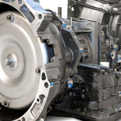 Replacement Automatic Transmission Assemblies — CARiD.com