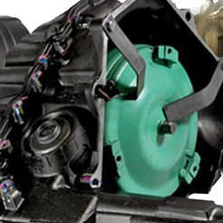 Replacement Automatic Transmission Assemblies — CARiD.com