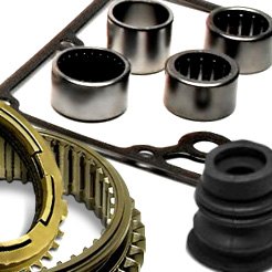 Transmission Rebuild & Repair Kits | Automatic, Manual - CARiD.com