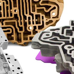 Automatic Transmission Valve Bodies & Components – CARiD.com