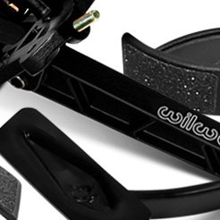 Brake Pedals | Custom, Racing & Replacement, Pedal Pads – CARiD.com