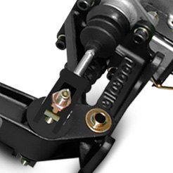 Brake Pedals | Custom, Racing & Replacement, Pedal Pads – CARiD.com