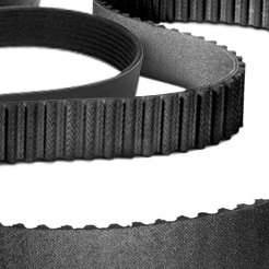 Accessory Drive Belts | Serpentine, V-Belts, Stretch Fit – CARiD.com