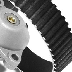 Accessory Drive Belts | Serpentine, V-Belts, Stretch Fit – CARiD.com