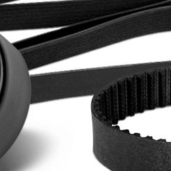 Accessory Drive Belts | Serpentine, V-Belts, Stretch Fit – CARiD.com