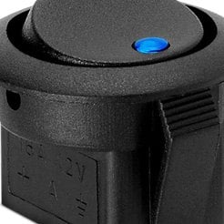 Auxiliary Light Switches & Controllers | LED, Custom, Wireless