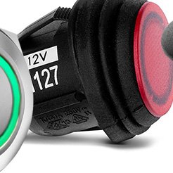 Auxiliary Light Switches & Controllers | LED, Custom, Wireless