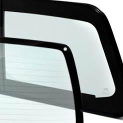 Rear Window Glass | Back Windshields — CARiD.com