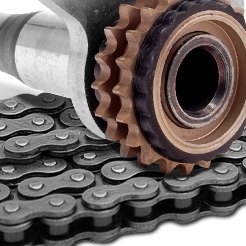 Engine Balance Shafts | Chains, Belts, Gears – CARiD.com