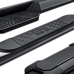 Side Steps, Nerf Bars, Tube Steps for Trucks & SUVs – CARiD.com