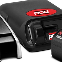 Trailer Brake Controllers | Proportional, Time Based, Wiring