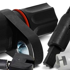 Brake System Sensors & Switches | ABS, Fluid Pressure, Pad Wear