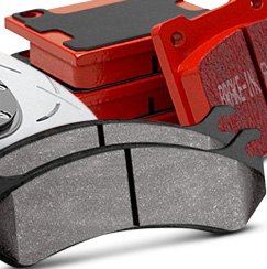 Performance Brakes | Kits, Pads, Rotors, Calipers – CARiD.com