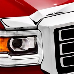 Bug Deflectors | Hood Protectors & Stone Shields - CARiD.com