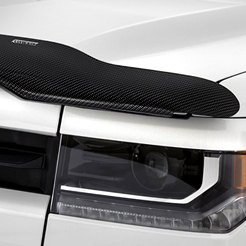 Bug Deflectors | Hood Protectors & Stone Shields - CARiD.com
