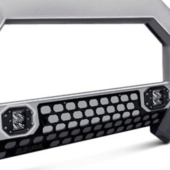 Bull Bars | Trucks, SUVs, Off Road Lights, Winch Mounts – CARiD.com