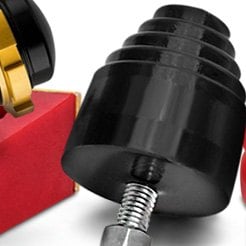 Performance Bump Stops | Polyurethane, Gas, Hydraulic, Adjustable