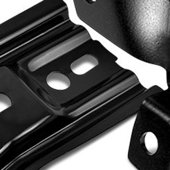 Bumper Brackets & Hardware | Supports, Fasteners – CARiD.com