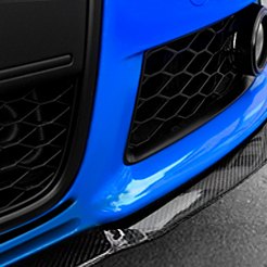 Bumper Lips | Air Dams, Splitters, Spoilers – CARiD.com