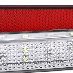 Front & Rear Bumper Reflectors | Side Reflectors – CARiD.com