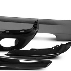 Replacement Bumper Spoilers | Valances, Filler Panels — CARiD.com