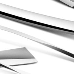 Chrome Bumper Trim | Caps, Covers, Plates, Moldings — CARiD.com