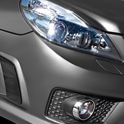 Custom Bumpers & Valances | Carbon Fiber, Fiberglass – CARiD.com