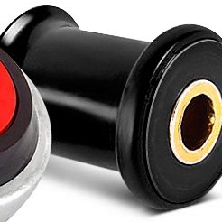Replacement Suspension Bushings & Kits – CARiD.com