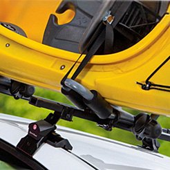 Kayak Racks | Canoe Carriers for Cars, Trucks, SUVs — CARiD.com