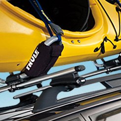 Kayak Racks | Canoe Carriers for Cars, Trucks, SUVs — CARiD.com