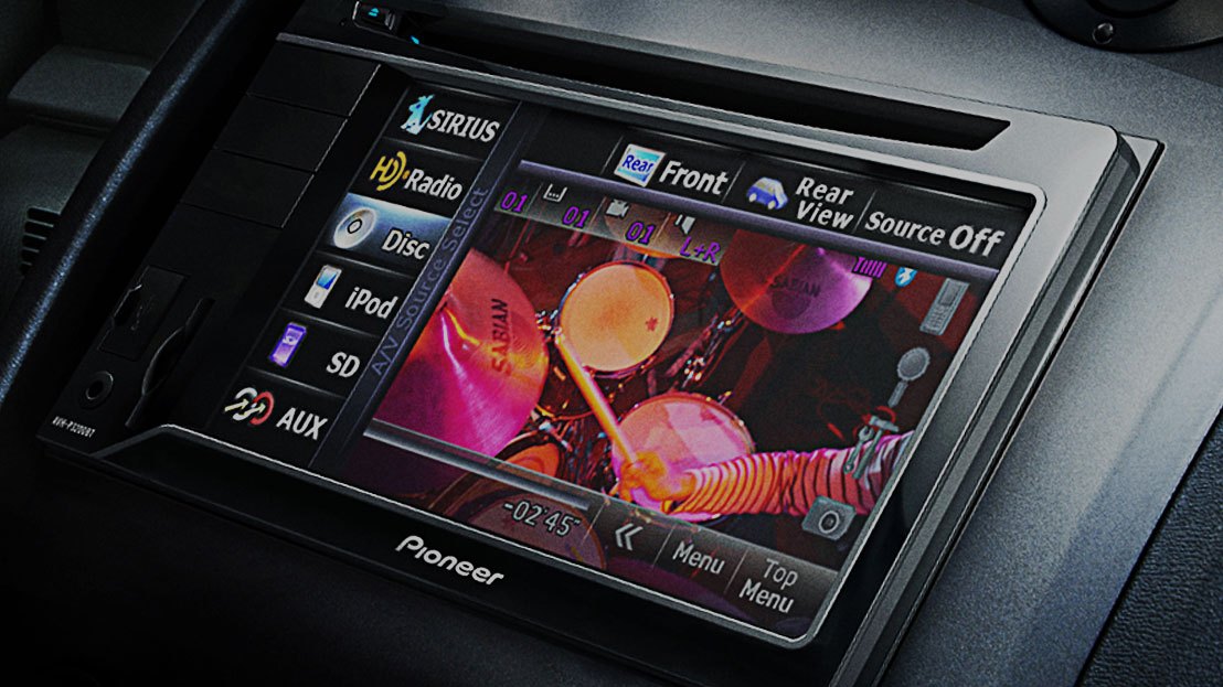 Car Audio & Electronics | Installations, Batteries, Speakers — CARiD.com