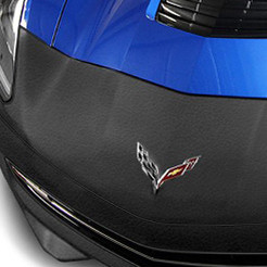 Car Bras & Masks | Front End Covers | Hood Protectors — CARiD.com