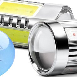 Interior Light Bulbs | Replacement, LED Upgrades – CARiD.com