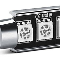 Interior Light Bulbs | Replacement, LED Upgrades – CARiD.com