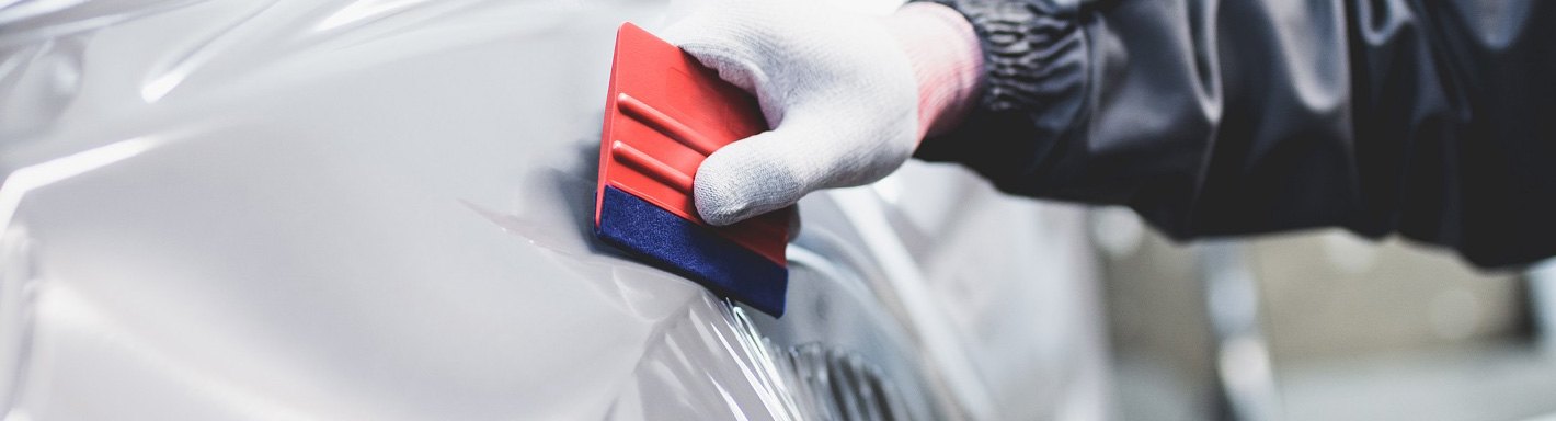 Car Wrap Tools | Squeegees, Blades, Scrapers, Kits — CARiD.com