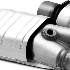 Performance Catalytic Converters | High Flow, Direct Fit, Universal